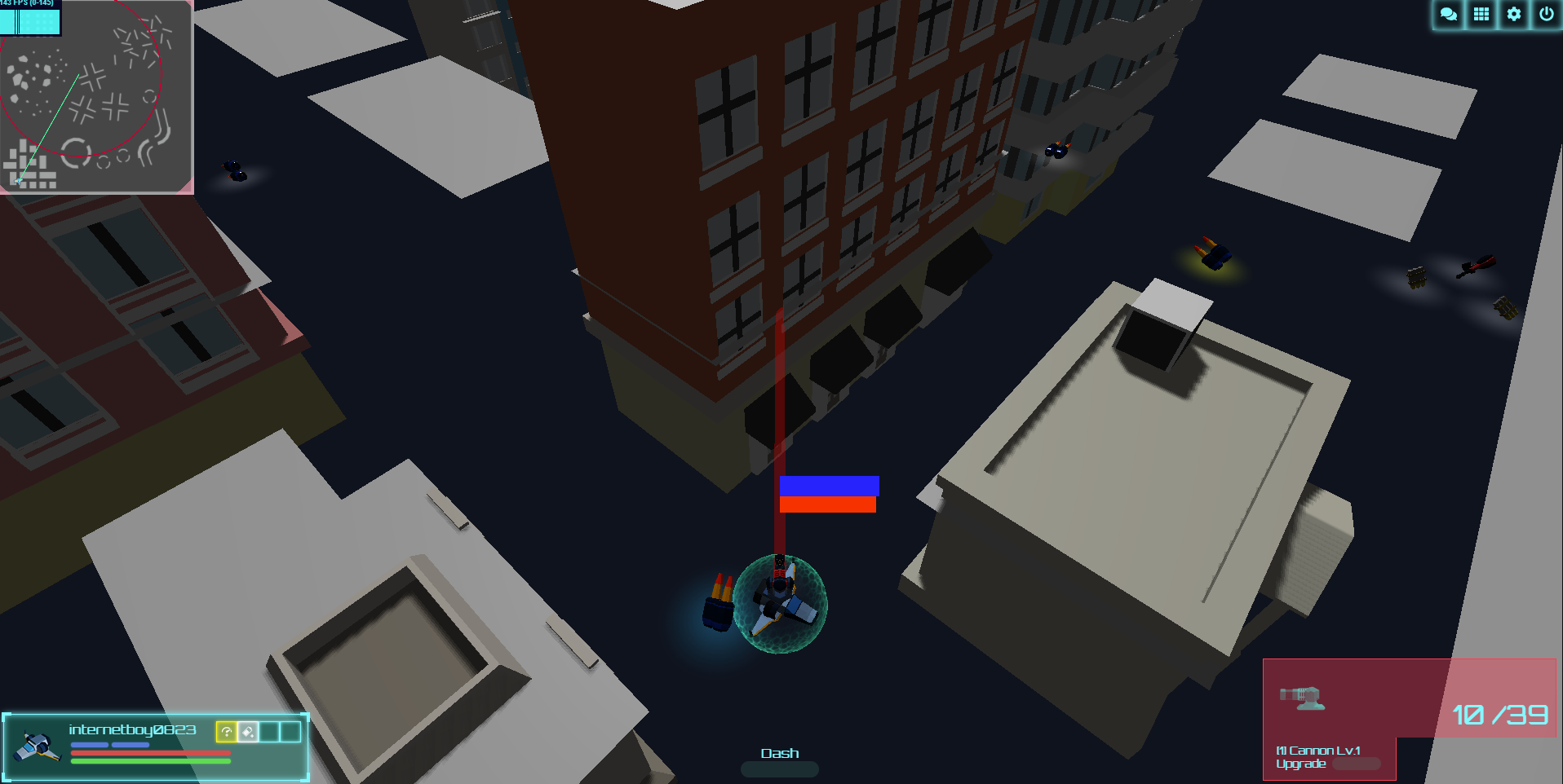 Bi-weekly Update 10/11/2020